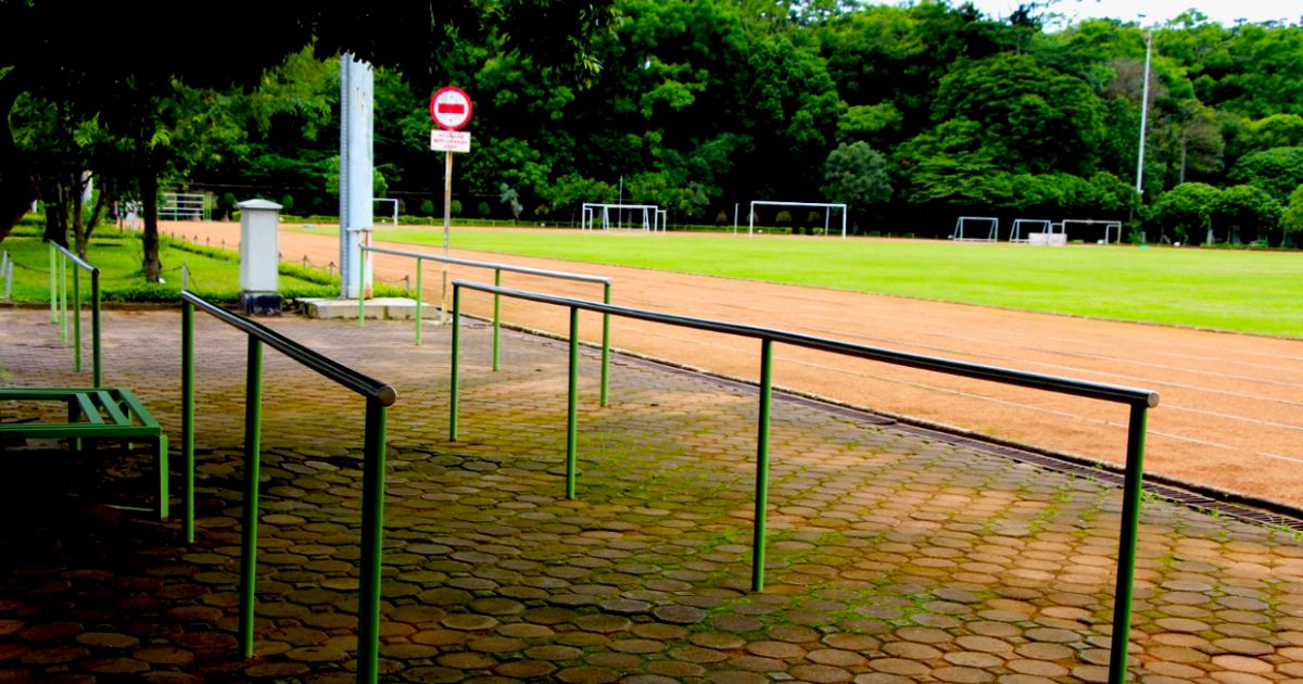 15 Rekomendasi Tempat Lari di Bandung yang Hits dan Kekinian