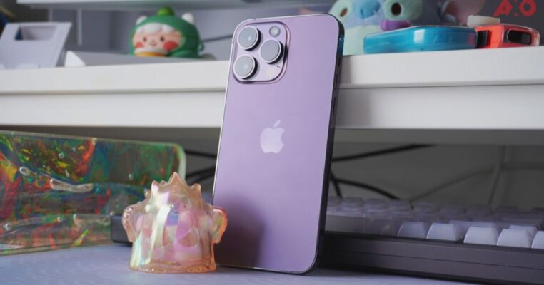 10 Rekomendasi iPhone Kamera 3, Mana Favorit Anda? | Doran Gadget