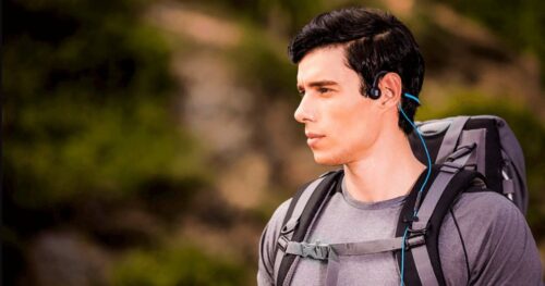 Mengenal Bone Conduction Headphone: Cara Kerja dan Keunggulannya