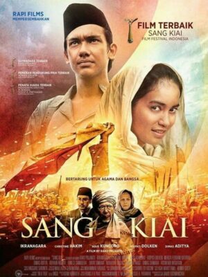 15+ Film Religi Indonesia, Cocok Ditonton di Ramadan 2025