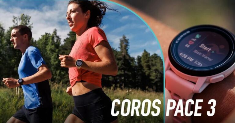 Apa Itu Pace Lari? Ini Arti, Manfaat, dan Penjelasannya!