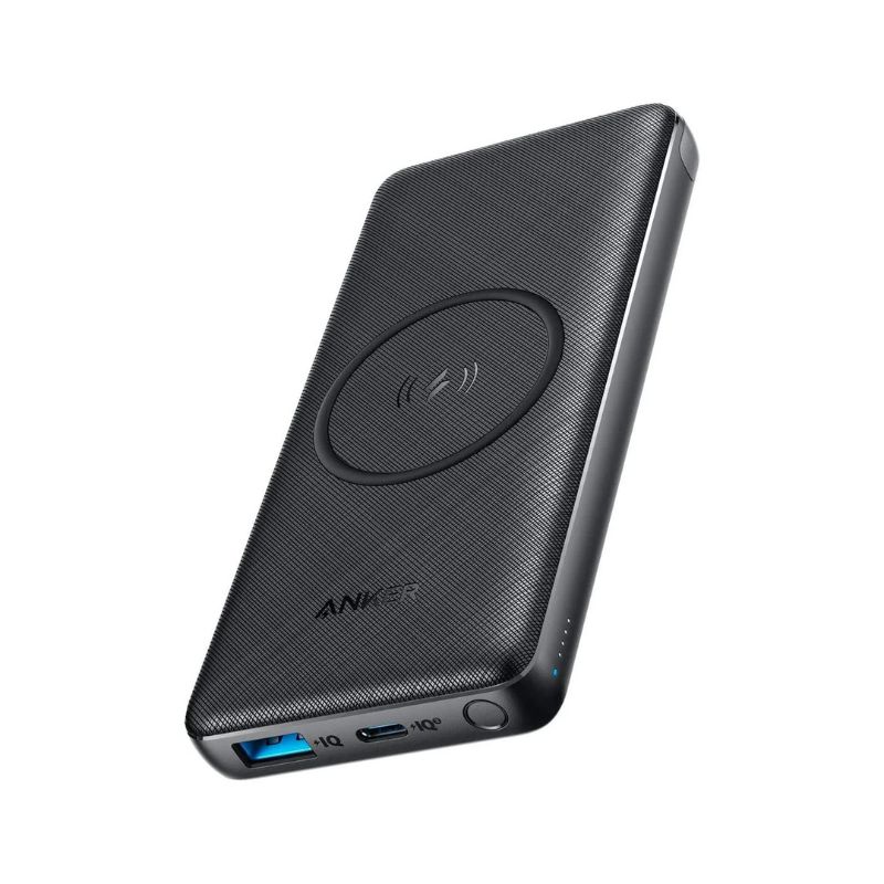 Mengenal Wireless Charging: Keunggulan dan Rekomendasinya!