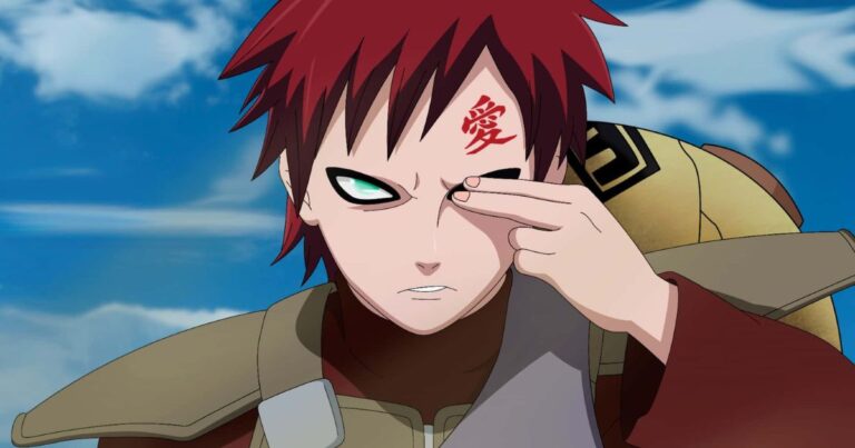 1000+ Daftar Lengkap Karakter Naruto Terbaru 2025!