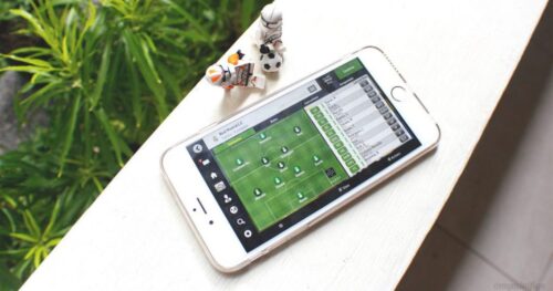 10 Rekomendasi Game Bola Terbaik 2026 untuk HP Android