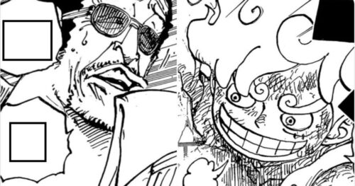 Kizaru vs Luffy, Spoiler One Piece 1903 dan Tanggal Rilis!