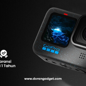 Doran Gadget | Toko Online Gadget Terlengkap Termurah | Garansi Resmi
