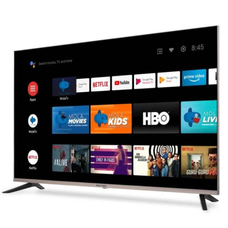 10+ Rekomendasi TV Android Terbaik 2026, Mulai 1 Jutaan!