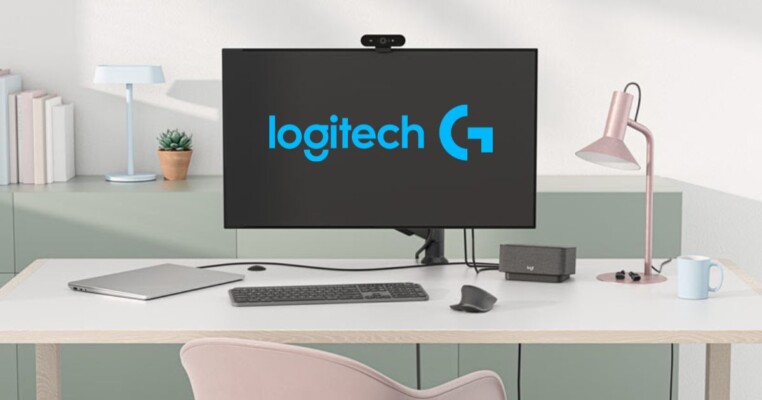 Cari Mouse, Keyboard dan Produk Logitech Murah di Manado?