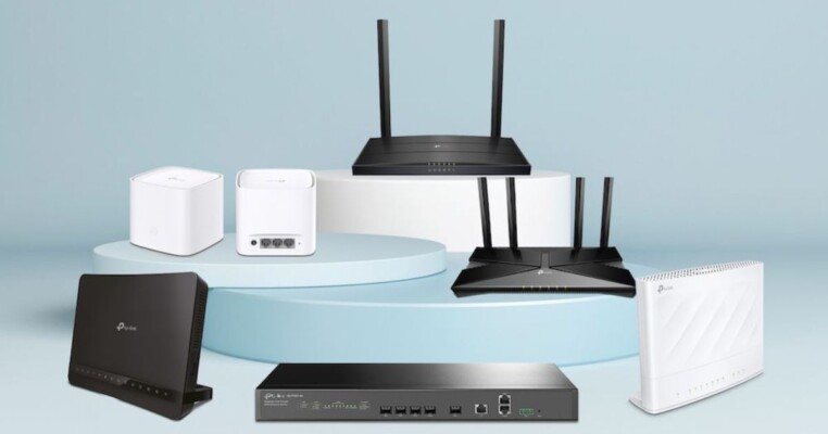Cari Router dan Modem TP-Link di Bali? Ini Alamatnya!