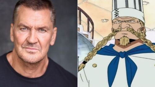 45+ Daftar Cast One Piece Live Action Season 2 dan S1!