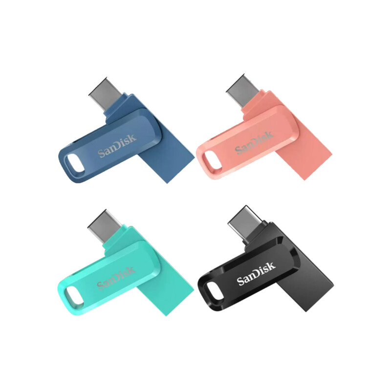 Jual Flashdisk SanDisk dengan Harga Terbaik | Doran Gadget