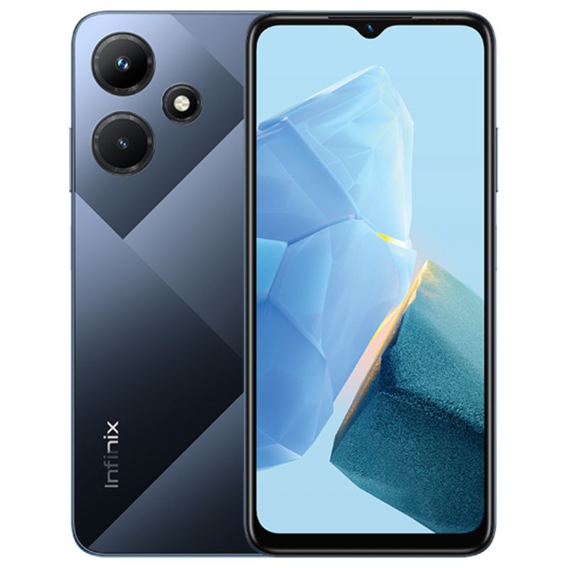 10+ Daftar HP Infinix Terbaru 2024, Mulai 1-Jutaan!
