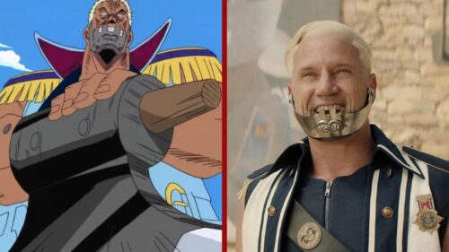 45+ Daftar Cast One Piece Live Action Season 2 dan S1!