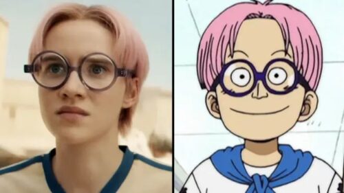 45+ Daftar Cast One Piece Live Action Season 2 dan S1!