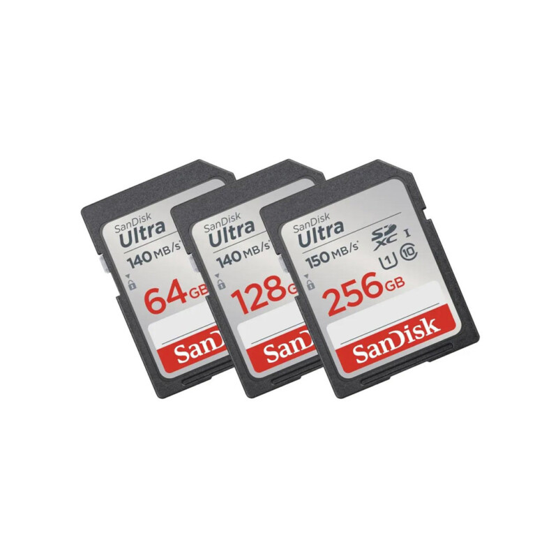 SanDisk Indonesia - Authorized Partner | Doran Gadget