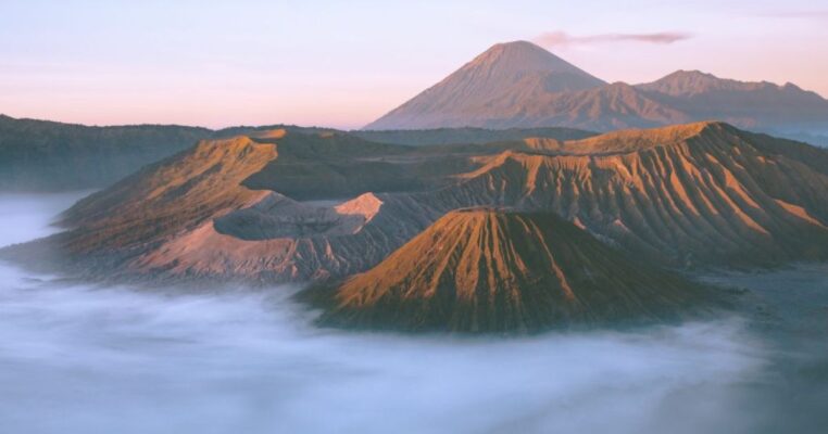 Apa Itu Seven Summit dan 7 Lokasinya di Dunia! | Doran Gadget