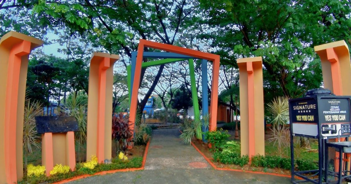 9 Tempat Jogging di Semarang yang Keren dan Hits