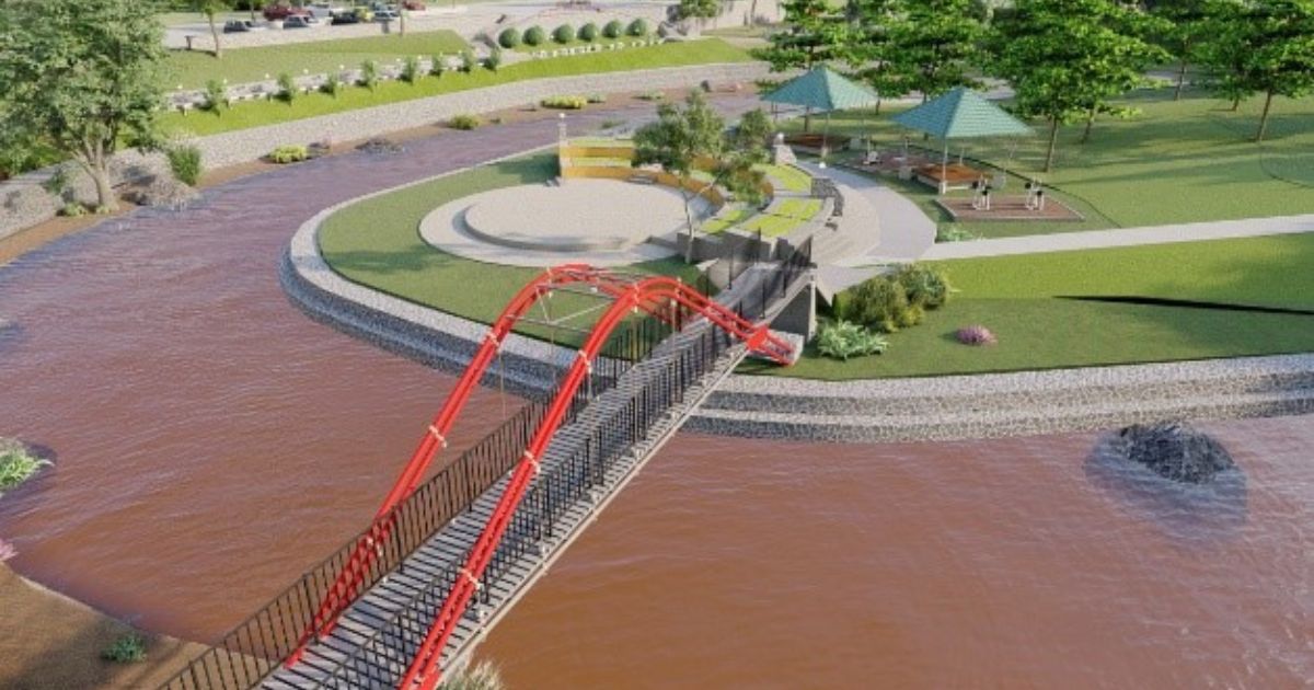 9 Tempat Jogging di Semarang yang Keren dan Hits