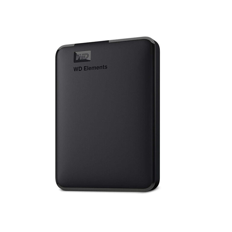 Jual Hard Disk Eksternal: WD Elements 1TB | Doran Gadget