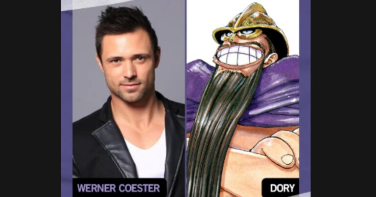 45+ Daftar Cast One Piece Live Action Season 2 dan S1!