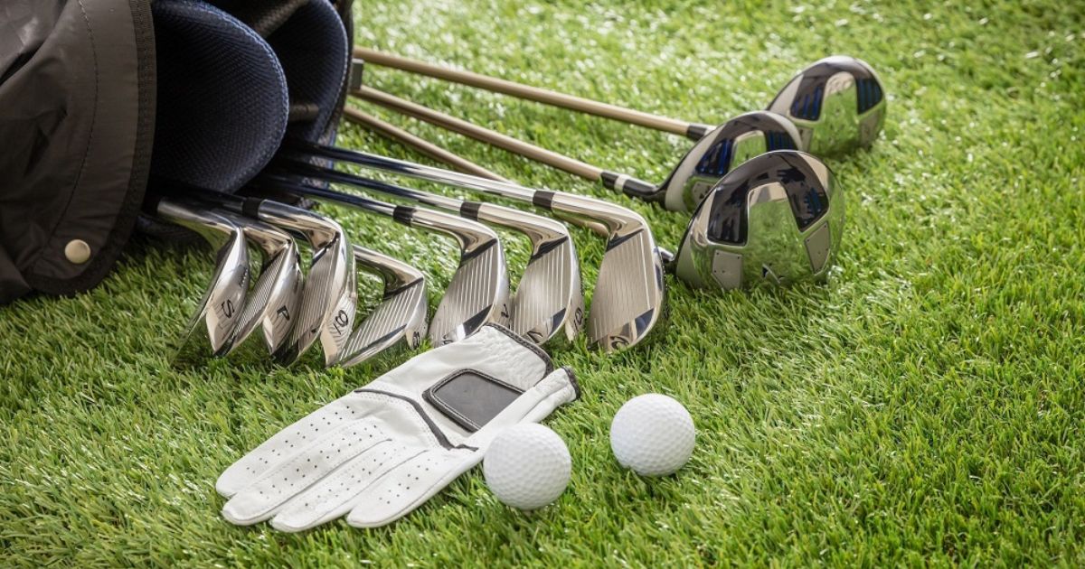 Mengenal Olahraga Golf dan Istilahnya Secara Lengkap!