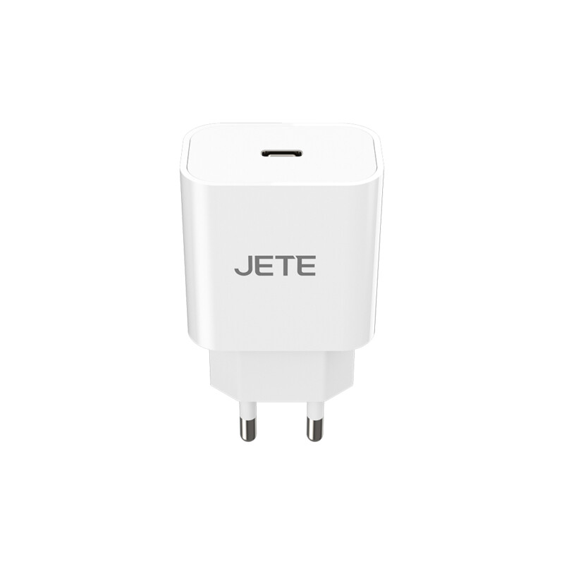 Charger JETE EM1 Series MFI Certification | Doran Gadget