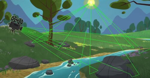 Apa Itu Ray Tracing di Perangkat HP? Ini Fungsi dan Cara Kerjanya!