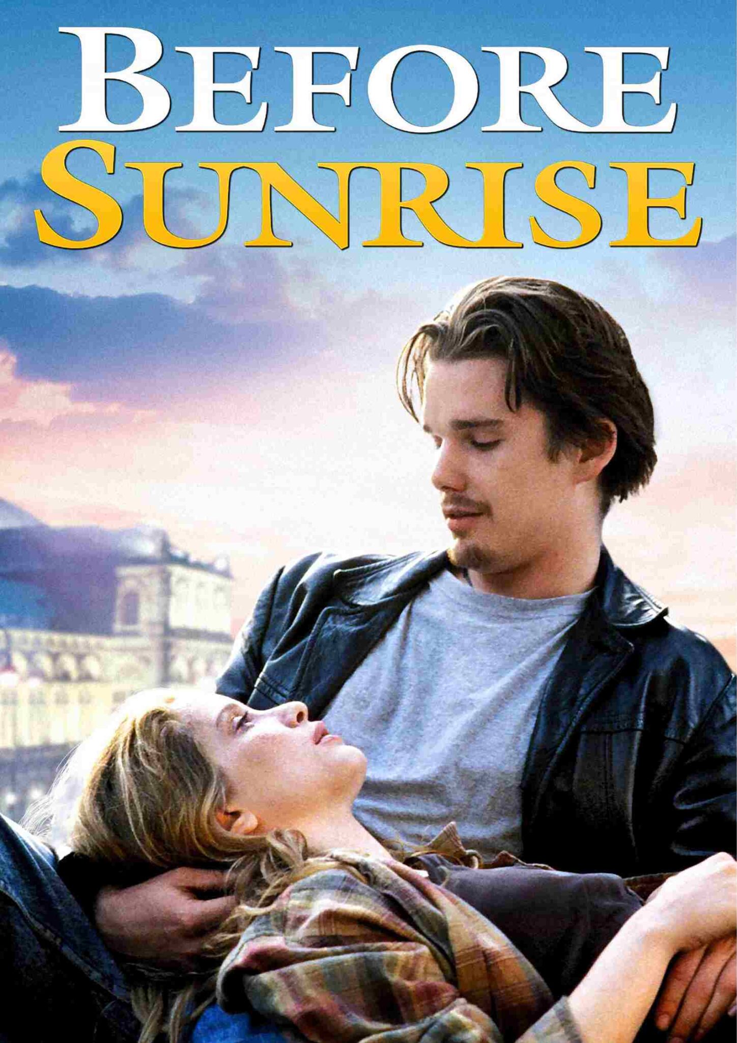 19 Rekomendasi Film Romantis Barat Terbaik All the Time