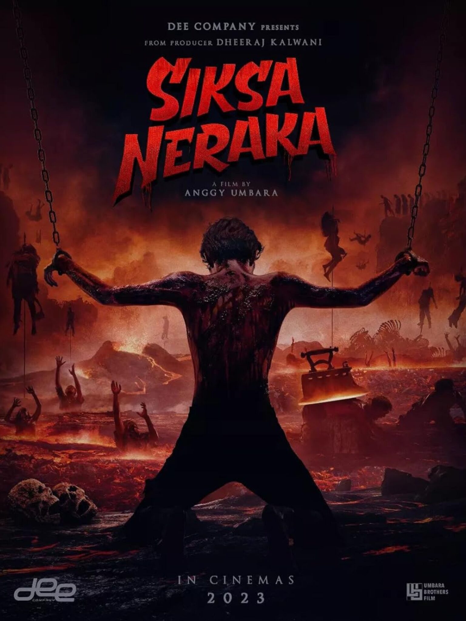 21 Film Religi Indonesia, Cocok Ditonton di Ramadan 2026