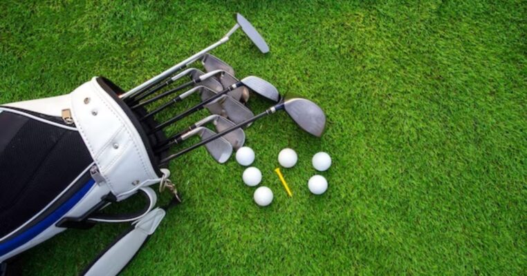 Mengenal Aturan Dasar, Teknik, dan Cara Bermain Golf | Doran Gadget
