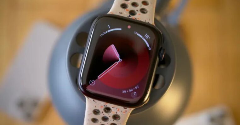 Review dan Spesifikasi Apple Watch Series 9 | Doran Gadget