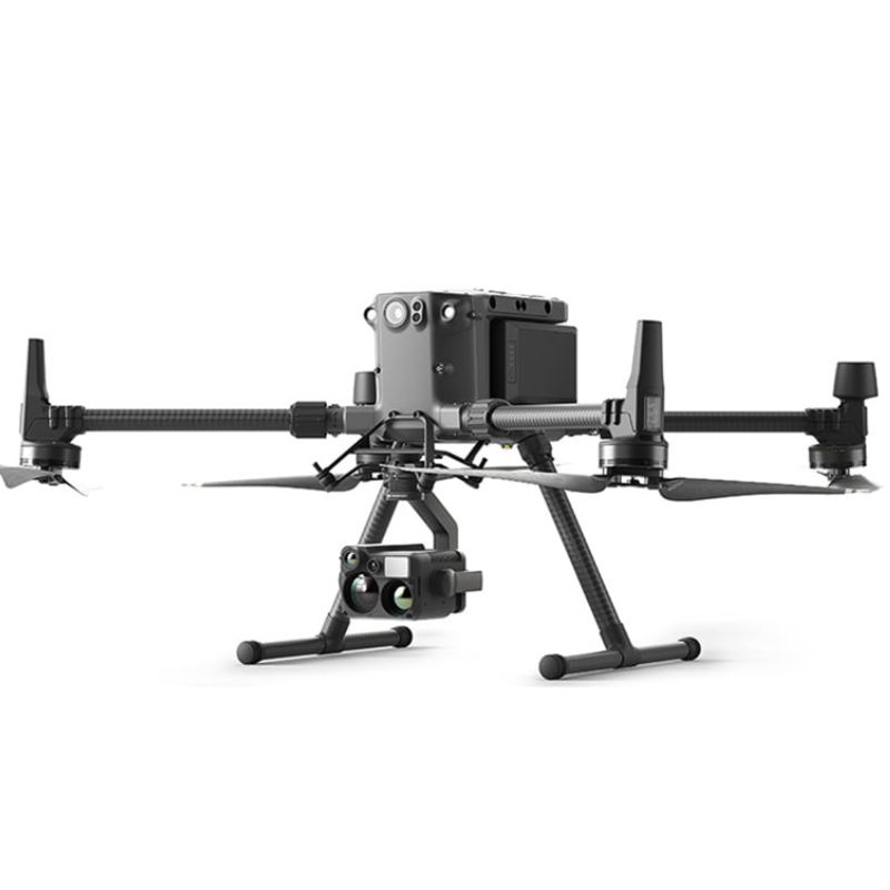 10+ Rekomendasi Drone Night Vision Terbaik 2026