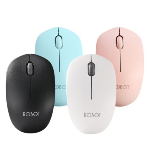 13 Rekomendasi Mouse Wireless Terbaik 2025 untuk Kerja