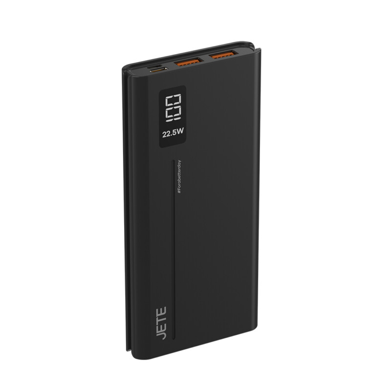 Best 9 CCC-Certified Power Banks for Stress-Free Travel in China