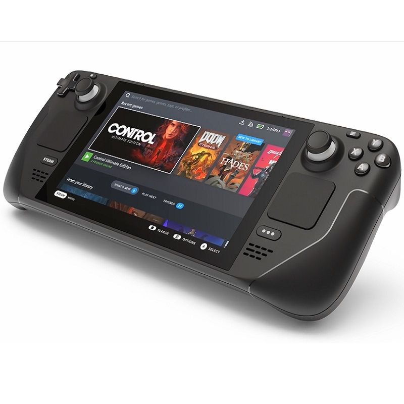 15 Rekomendasi Konsol Game Terbaik 2025, Fitur Canggih!