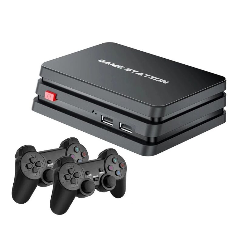 15 Rekomendasi Konsol Game Terbaik 2025, Fitur Canggih!