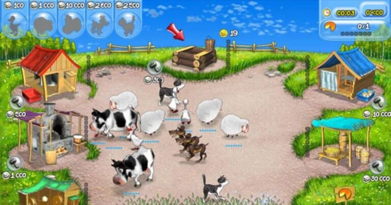 13 Rekomendasi Game PC Jadul, Bikin Kangen Masa Lalu!