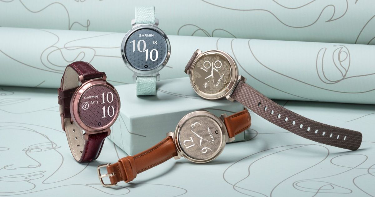 Garmin Lily 2 vs Garmin Lily: Mana Smartwatch Wanita Terbaik?