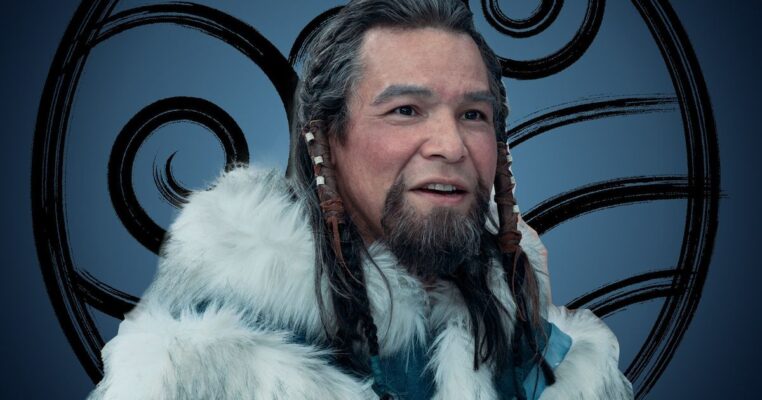 20+ Pemain Avatar the Last Airbender Live Action Netflix S1!