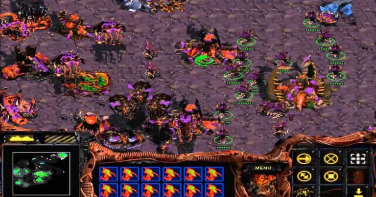 13 Rekomendasi Game PC Jadul, Bikin Kangen Masa Lalu!