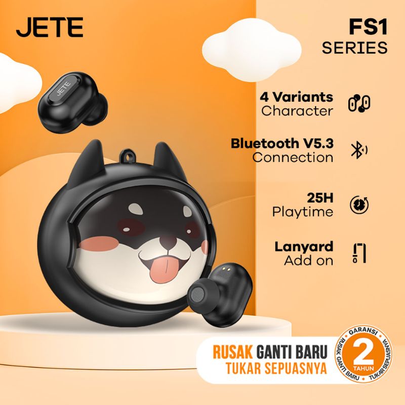 Beli Produk Unggulan JETE di DG Makassar, Banyak Diskon!