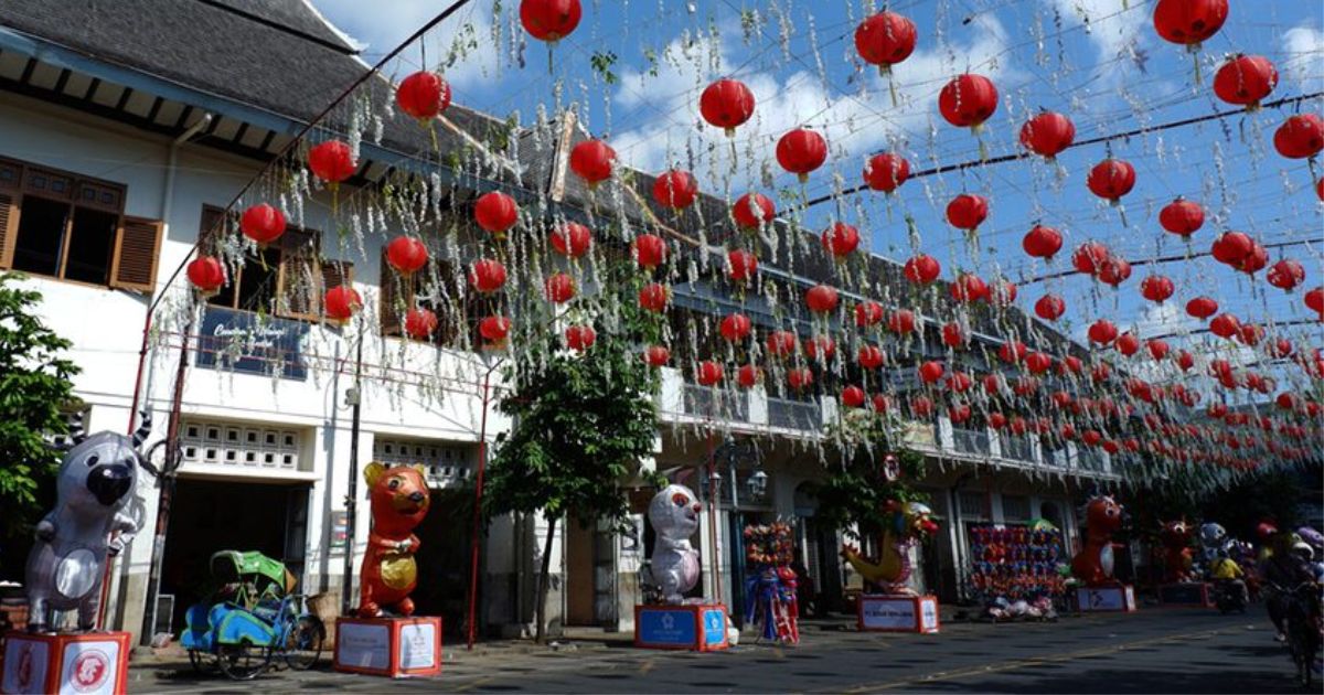10 Tempat Wisata di Makassar dengan Panorama Menakjubkan