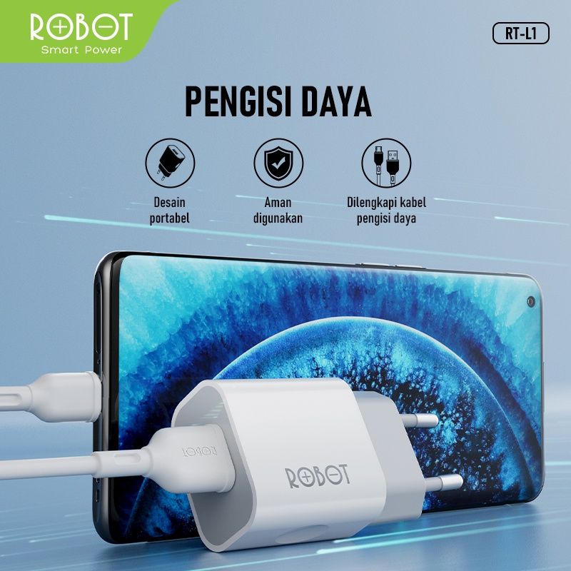 7 Merek Charger Terbaik dan Aman Digunakan! | Doran Gadget