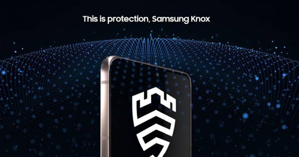Mengenal Samsung Knox Vault, Berikan Perlindungan Tangguh!