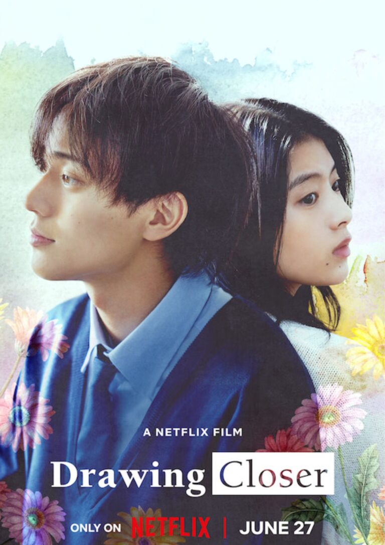 15+ Rekomendasi Film Netflix Terbaru 2024! (Update Agustus)