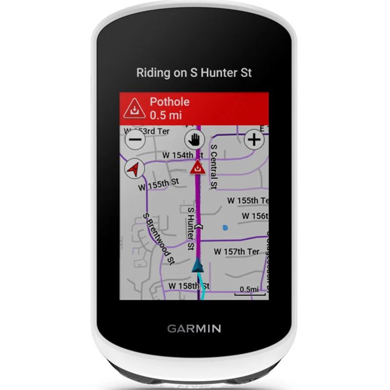 9 Rekomendasi Garmin Edge Terbaik untuk Pecinta Sepeda!