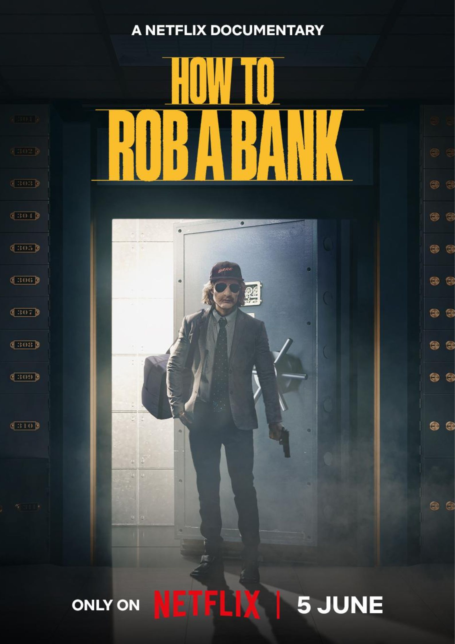 15+ Rekomendasi Film Netflix Terbaru 2024! (Update Agustus)