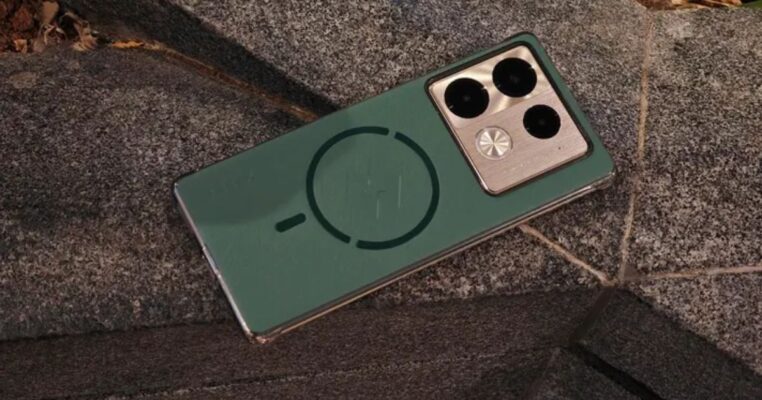 Infinix Note 40 Series: Spesifikasi, Review, dan Harga