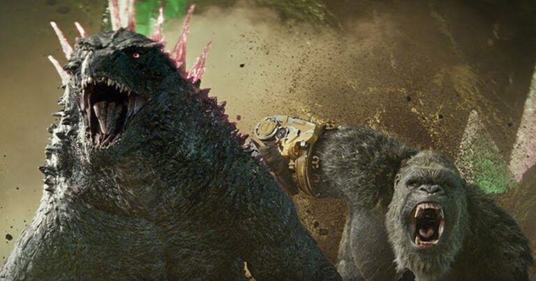 37 Daftar Lengkap Urutan Film Godzilla di Monsterverse!