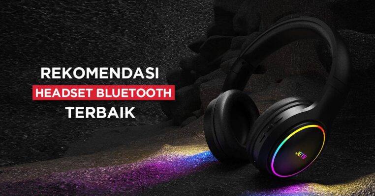 20+ Headset Bluetooth Terbaik 2026 untuk Berbagai Aktivitas